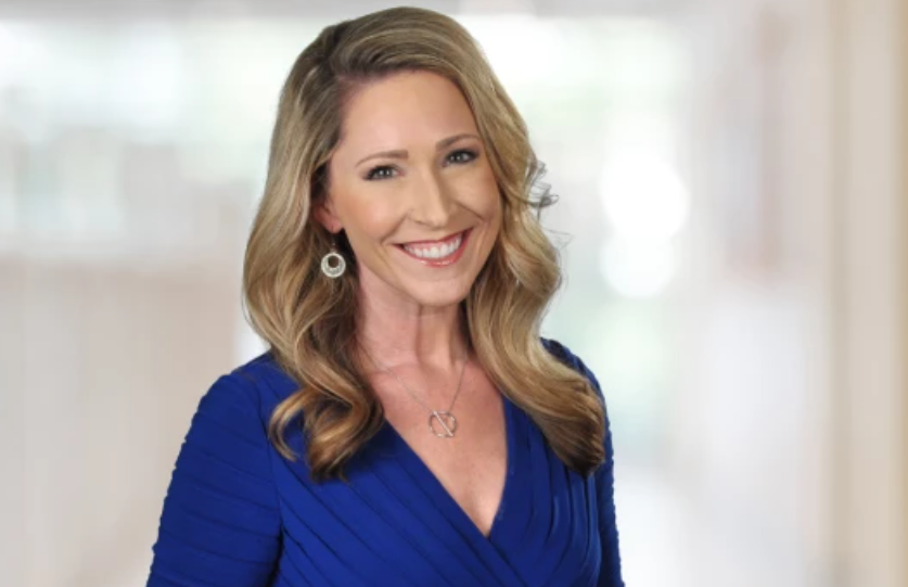 People are beginning to wonder what happened to Jennifer Ketchmark of ...